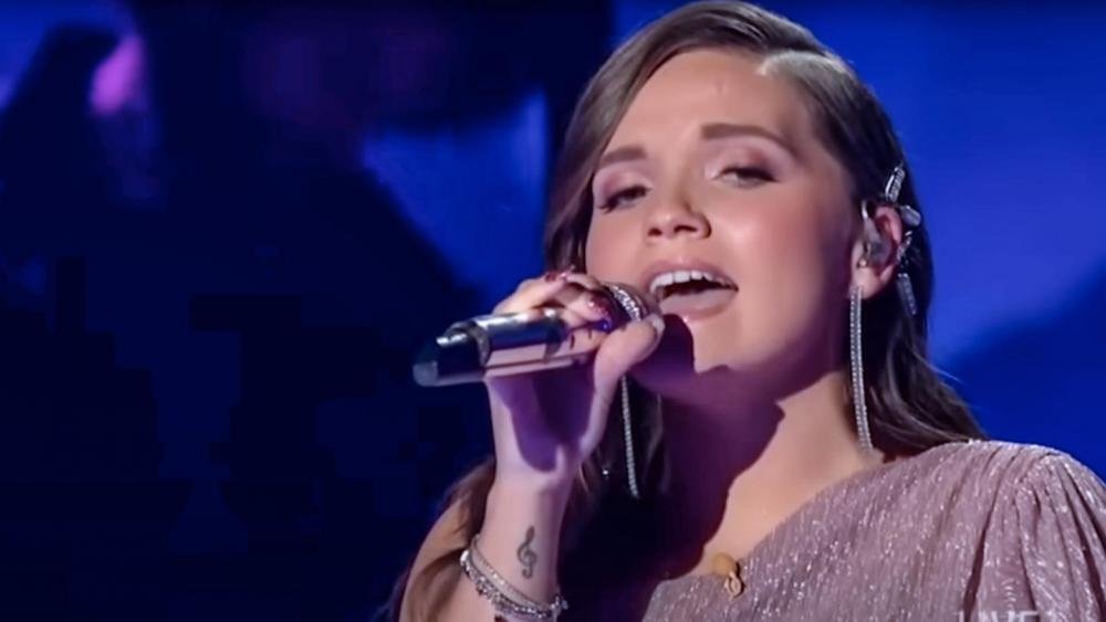 'Sigamos compartiendo la luz y el amor de Jesús': Megan Danielle llega ...