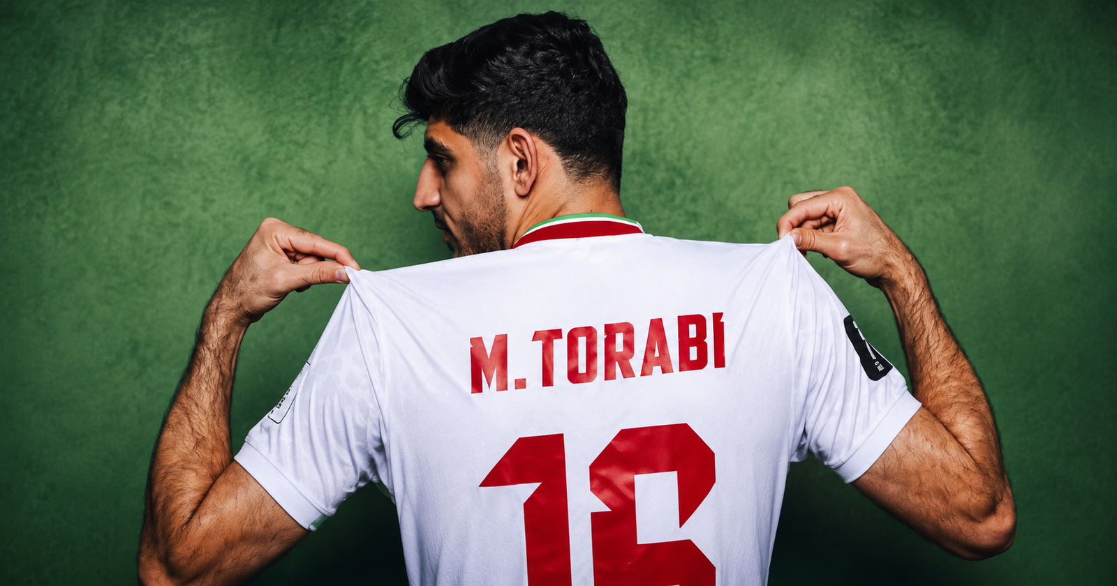 Mehdi Torabi Guardia Revolucionaria: la polémica en Irán